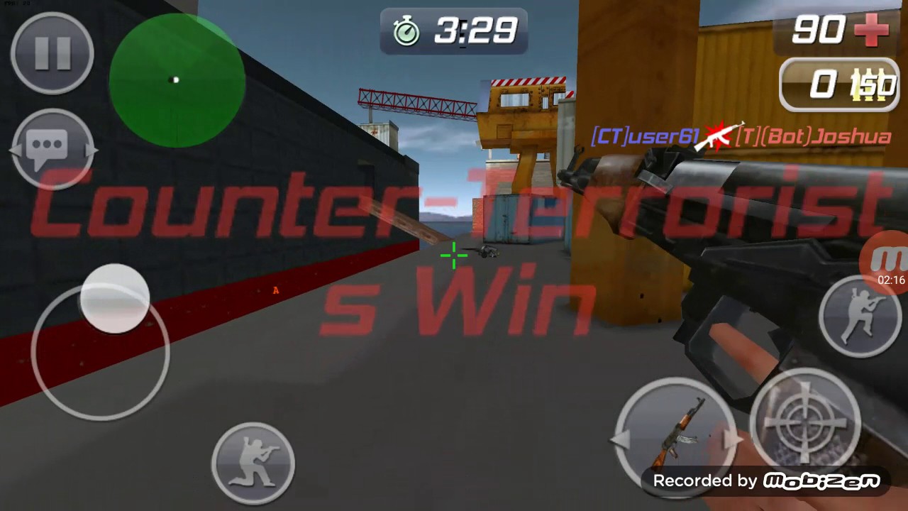 Kanter 2. Dio - YouTube