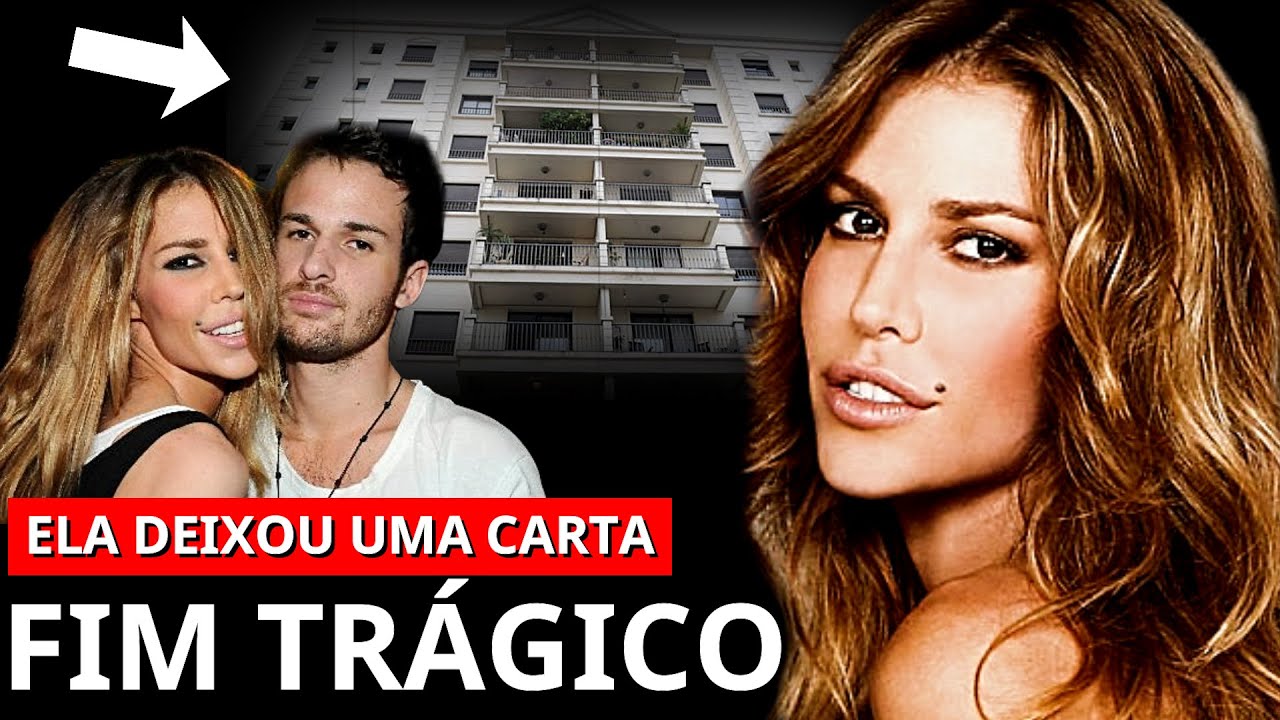 CIBELE DORSA | UMA ARTISTA SOFRIDA QUE MORREU POR AMOR - YouTube
