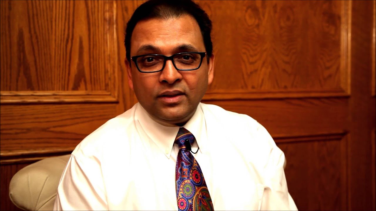 Week 1 Introduction: Your Lasik Questions Answered with Dr. Patodia ...