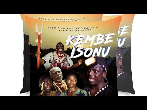 KEMBE ISONU PART 2 (written and produced by Femi Adebile) - YouTube