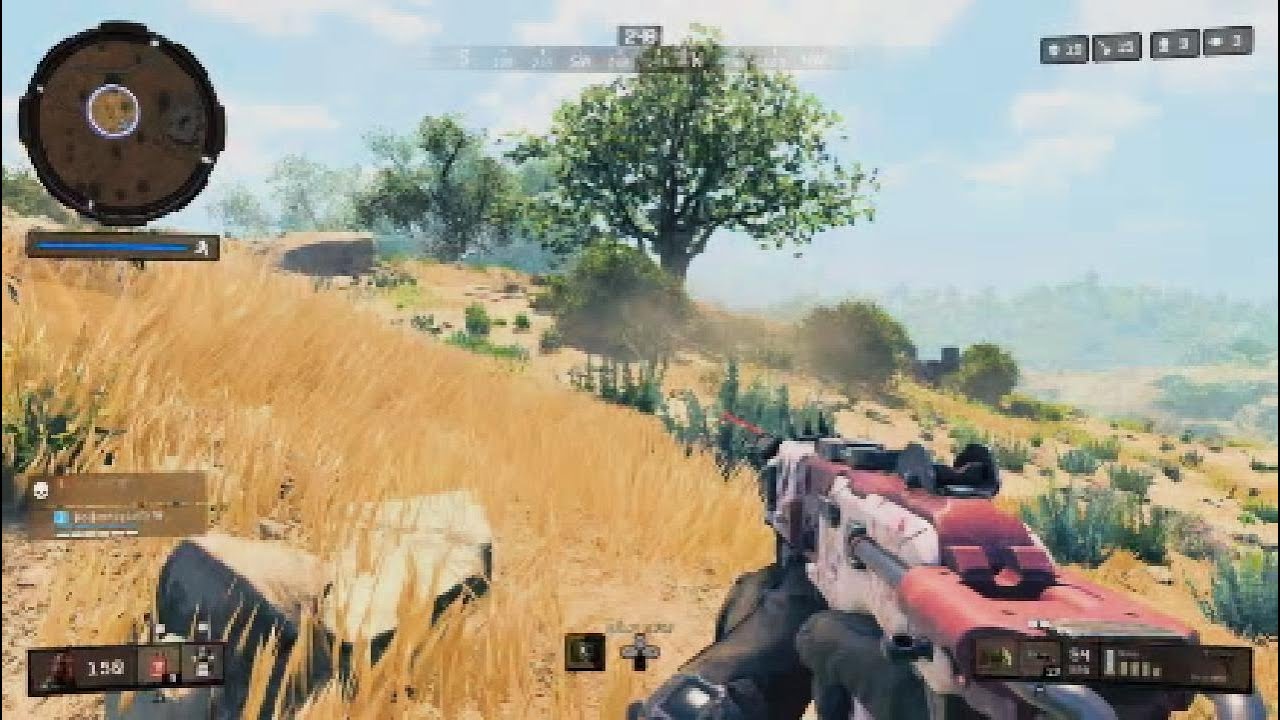 Carrying OG-Fobba [21k Duo] - YouTube