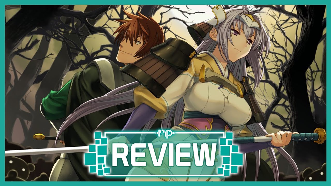 Rance IX: The Helmanian Revolution Review - The Lovable Rance is Back ...