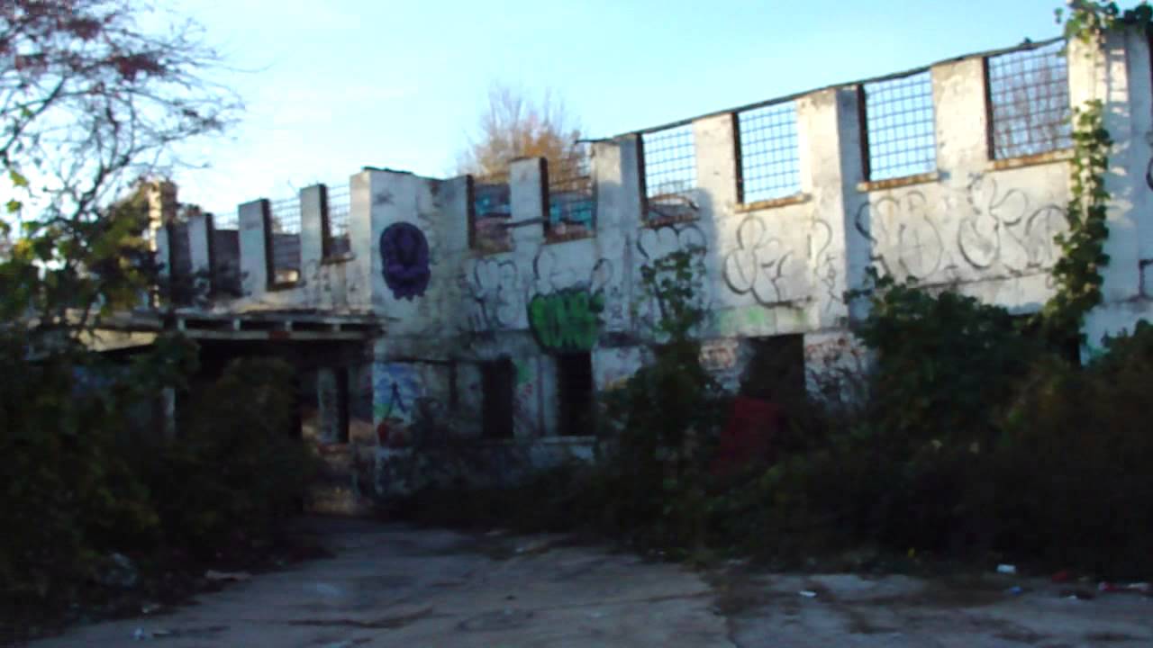 Atlanta Prison Farm - YouTube