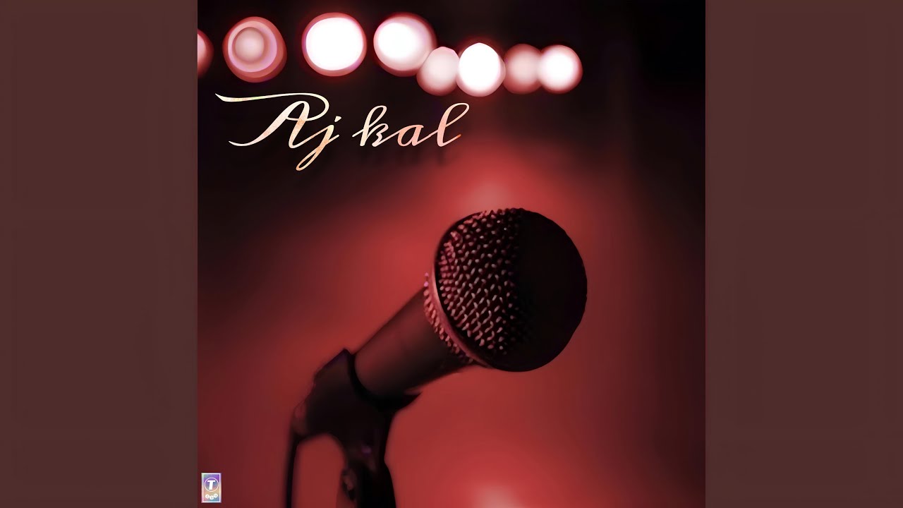 Aj Akele Mein Hi Hun Muskurata Hun" - (Official Song Audio Track) - YouTube