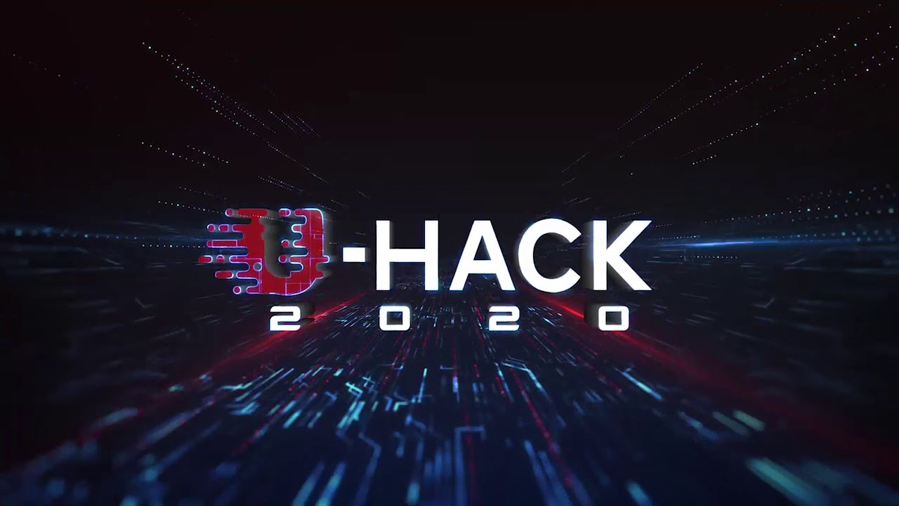 spot U hack 2020 - YouTube