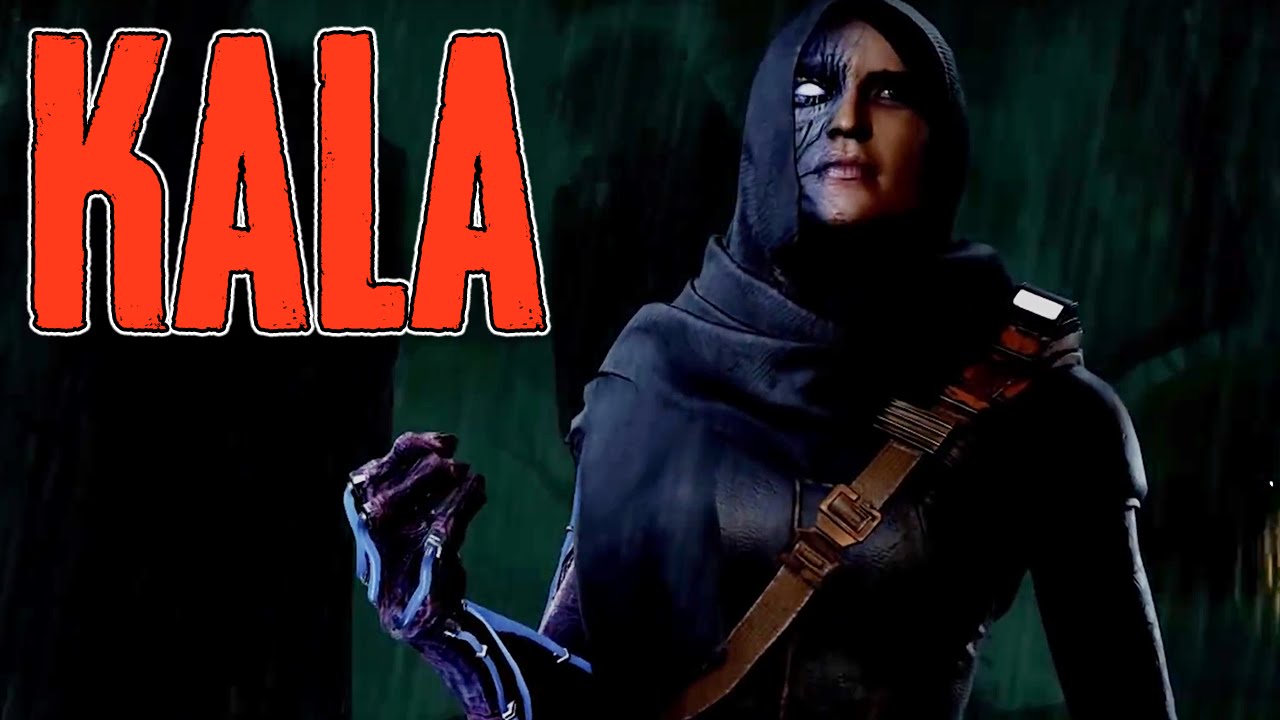 KALA GAMEPLAY - KALA IM ENDGAME - Kala Gameplay German - YouTube