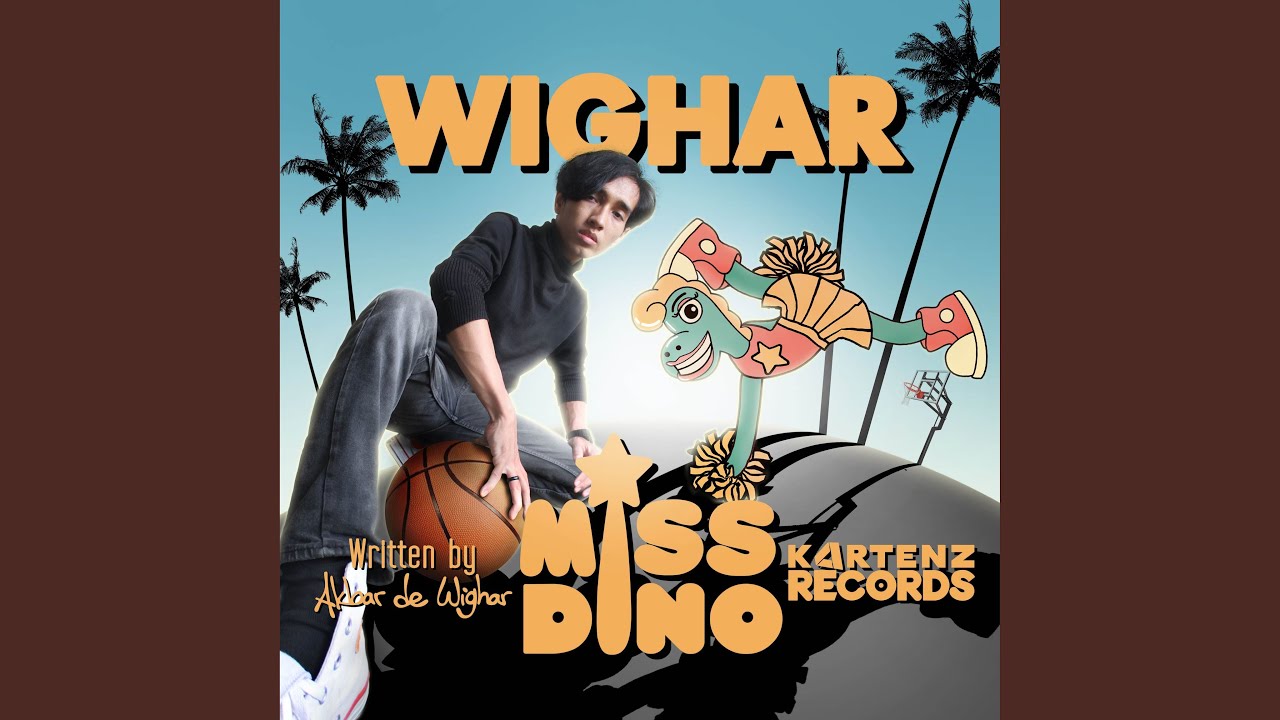 Miss Dino - YouTube