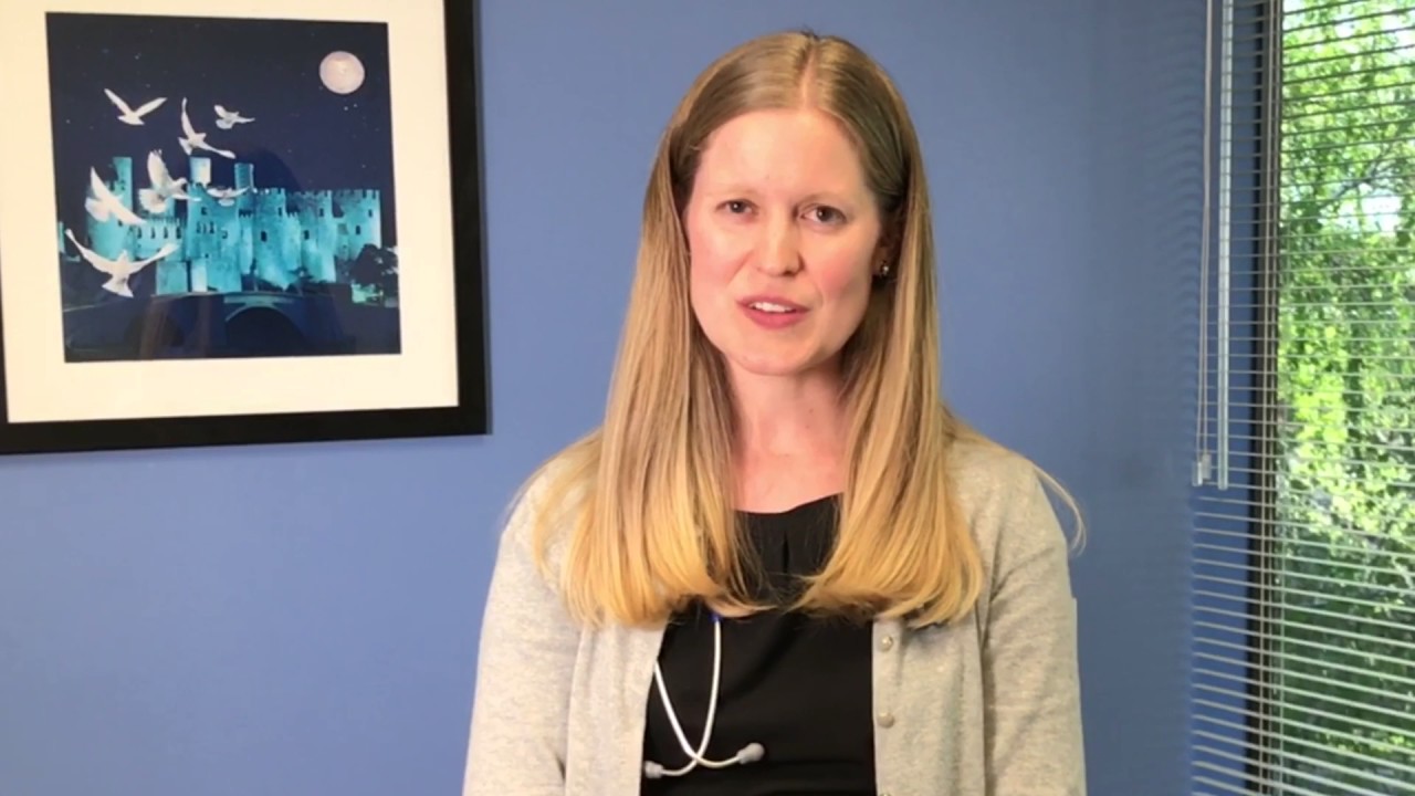 Treatment for Celiac Disease - YouTube
