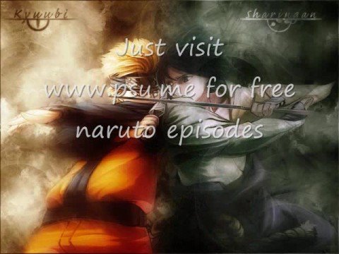 Naruto Shippuden EP 81 - YouTube
