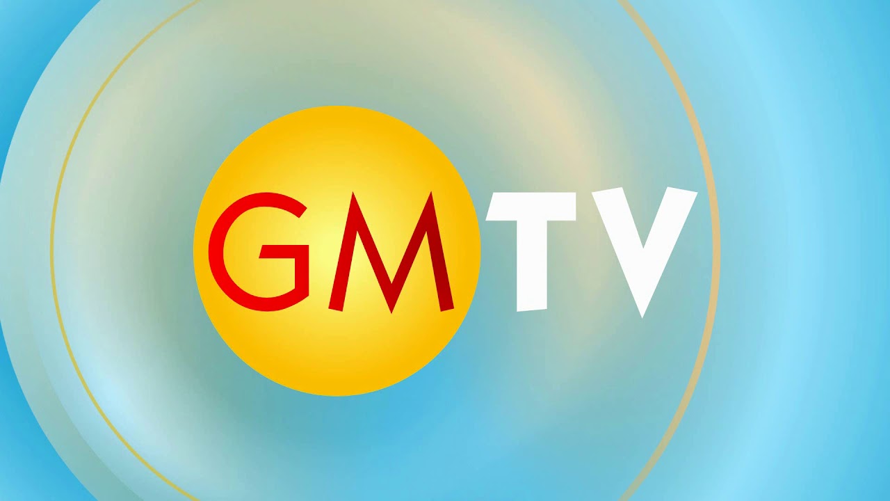 GMTV Ident Mock 2000-2002 - YouTube