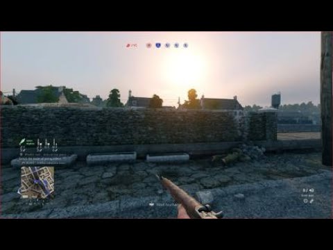 Enlisted 2" Mortar - YouTube