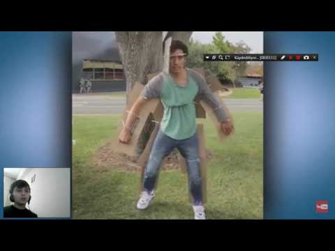 sihirbaz vine chalence