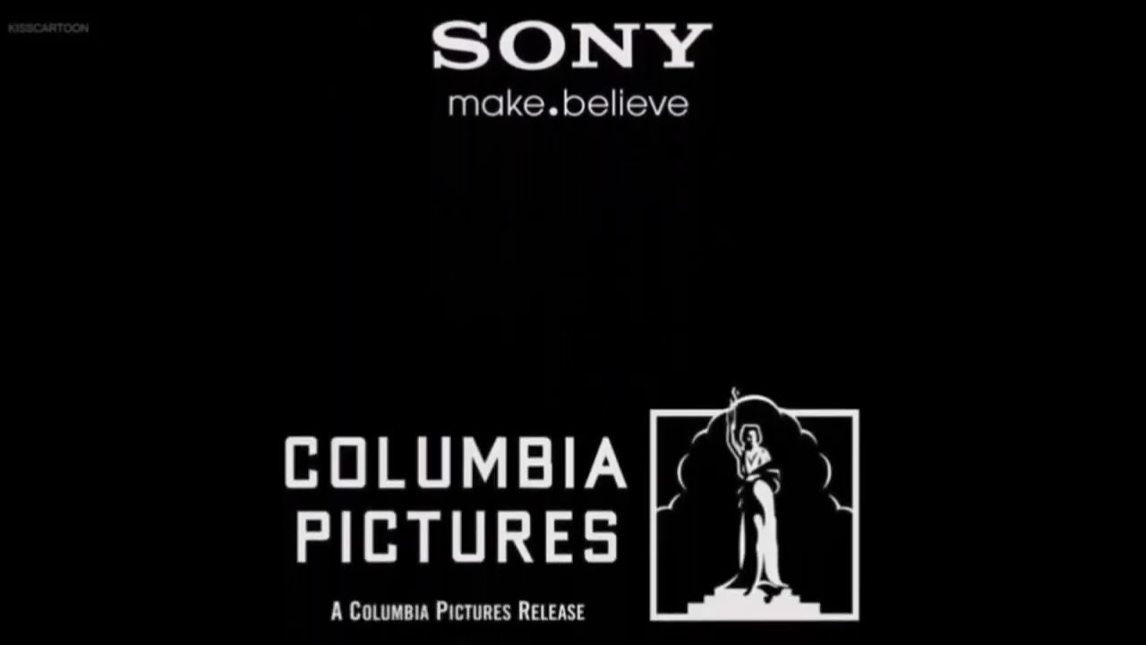 3D World Created By Sony/Sony Make Believe/Columbia Pictures Releasing ...