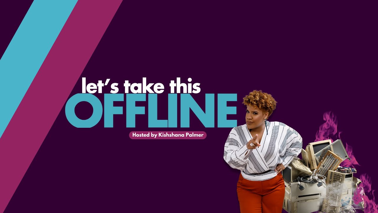 Let's Take This Offline: The Podcast for Everyday Leaders - Now ...