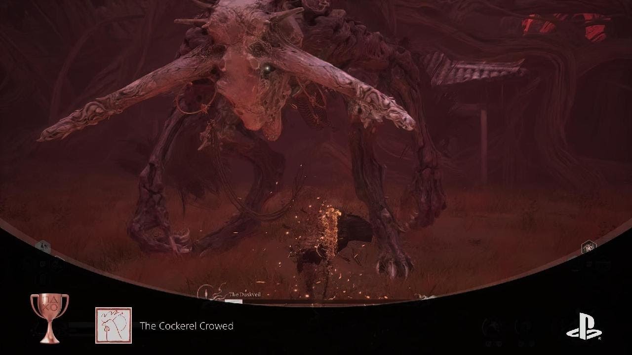 Black Myth: Wukong The Duskveil Chapter 4 - YouTube