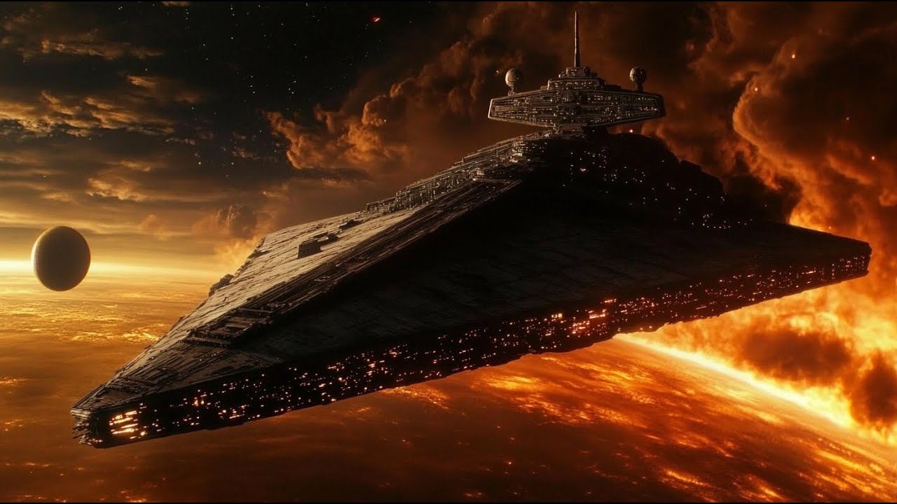 The Ship They Called Outdated—Cipher-8 Disappears | Best HFY Stories ...