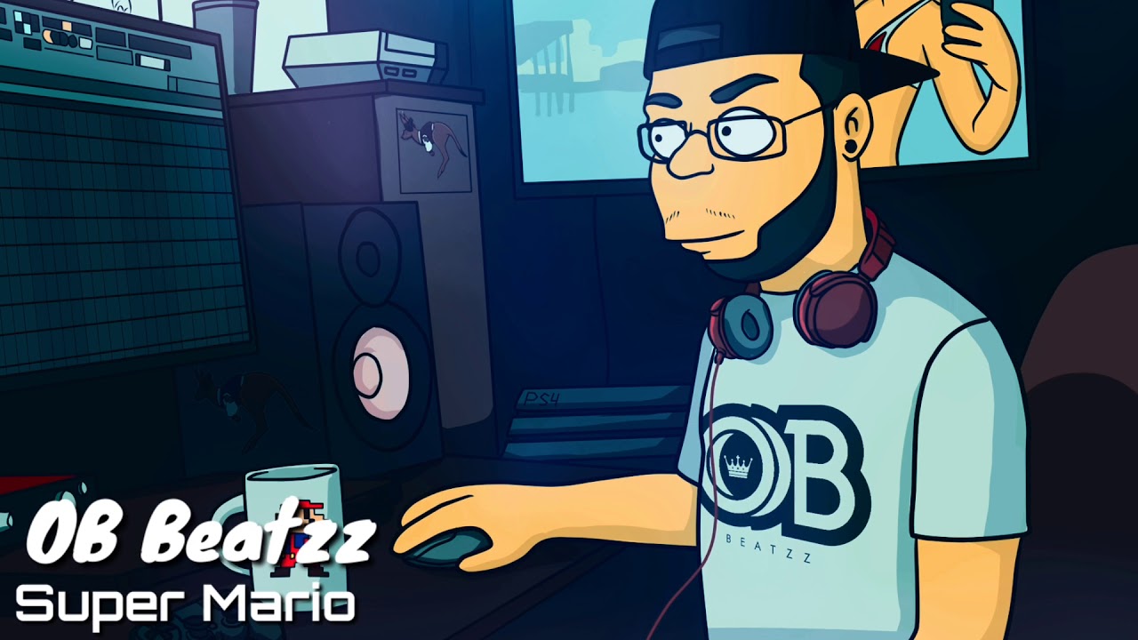 [FREE] 8-Bit Type Beat | Super Mario Type Beat | Nintendo Instrumental ...