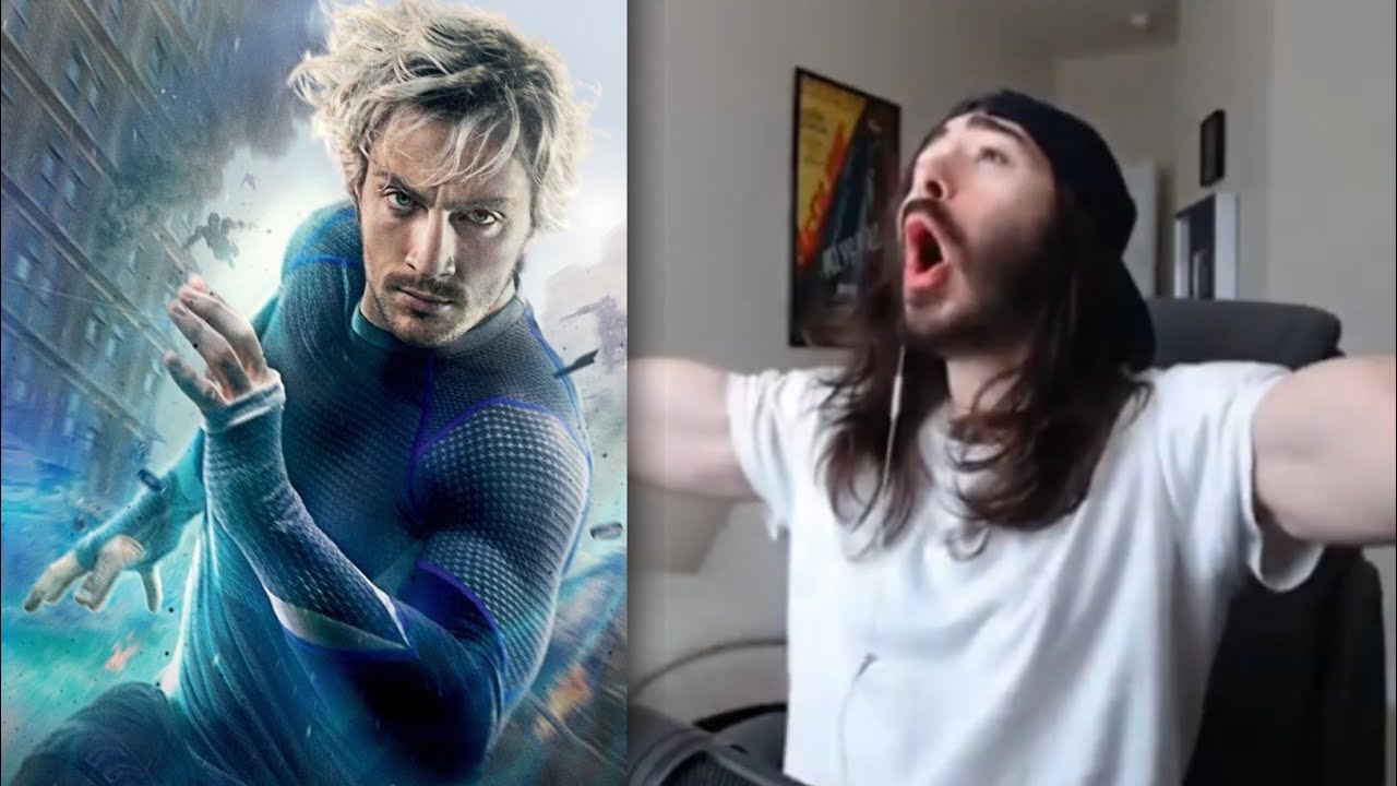 I Ranked Every SPEEDSTER with Memes - YouTube