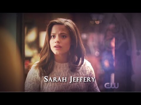 Charmed Reboot - Opening Credits (2018) - YouTube