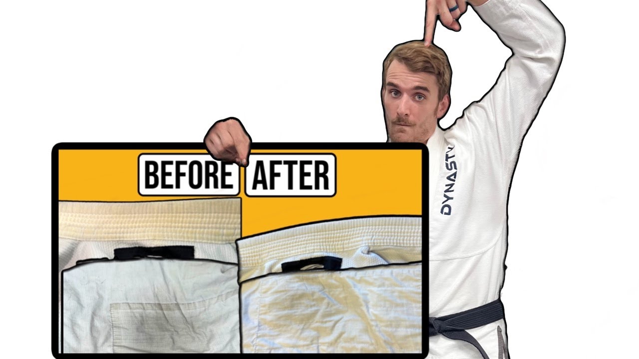Gi Cleaning Hacks That Are Shockingly Effective - YouTube