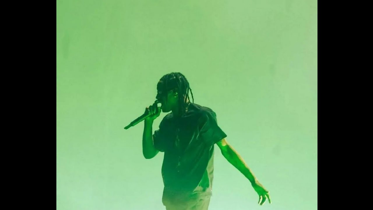 {FREE FOR PROFIT} DON TOLIVER X TRAVIS SCOTT TYPE BEAT ~ FADED - YouTube