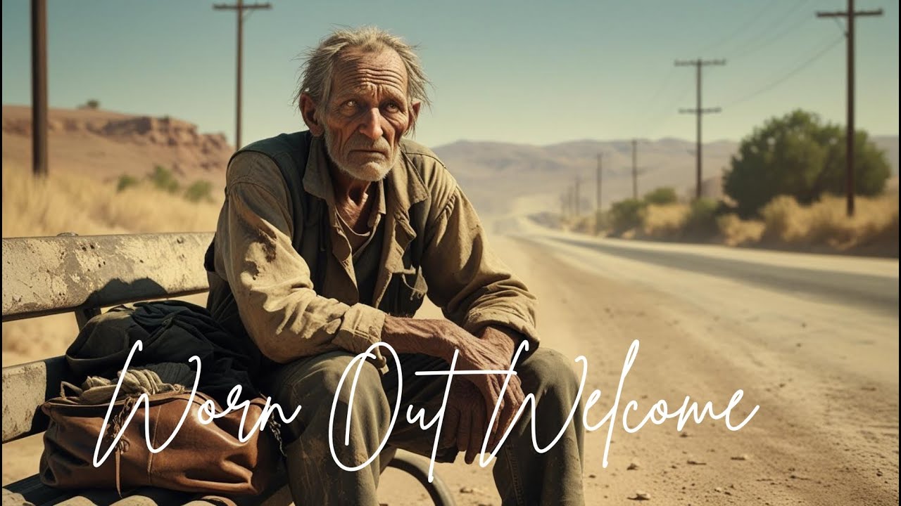 Worn Out Welcome - YouTube