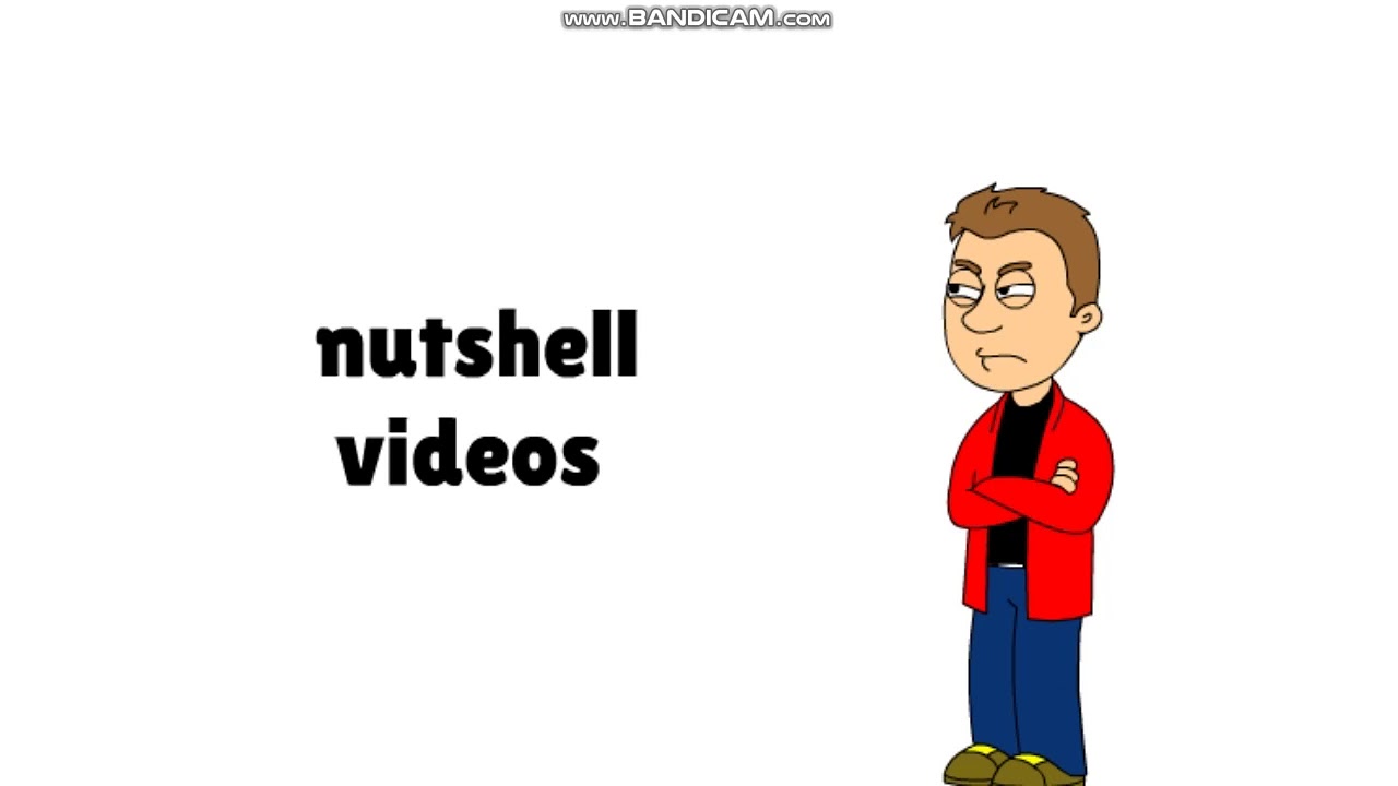 Eric The Adam Rant: nutshell videos (GoAnimate) - YouTube
