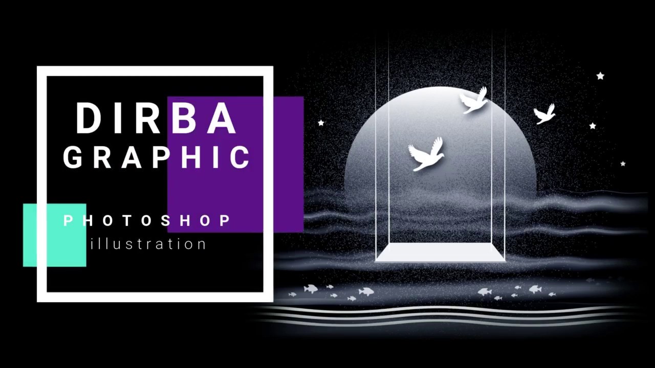 How To Make Illustrations In Photoshop YouTube how-to-make-illustrations-in-photoshop-youtube