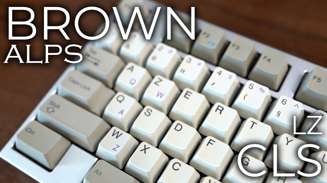 LZ CLS / Force Break Mod / SKCM Brown / Zenith SuperSport / Carbon ...