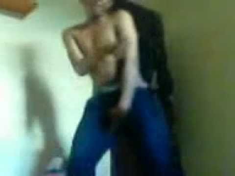 goyang maut wayan saklar