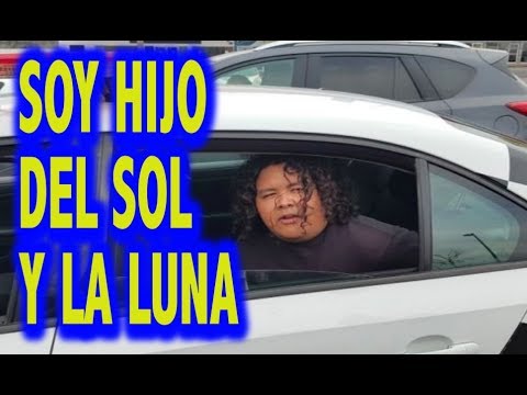 EL HIJO DEL SOL Y LA LUNA "NO SE LLEVEN MI CARROZA" · B&NV - YouTube
