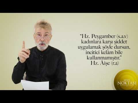 İslam'da Kadın Olmak