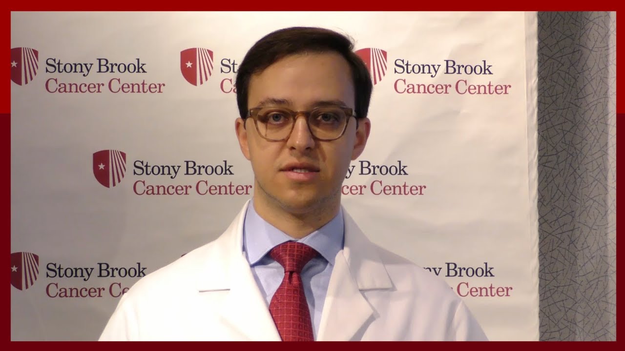 CancerWise Smart Talk on Gynecologic Cancer: Mark Ashamalla, MD - YouTube