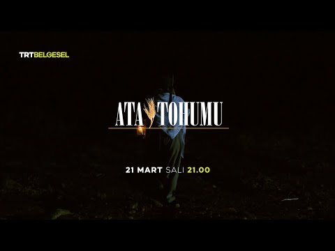 Ata Tohumu ve Anadolu Toprakları | TRT Belgesel | Prof Saraçoğlu Anlatıyor