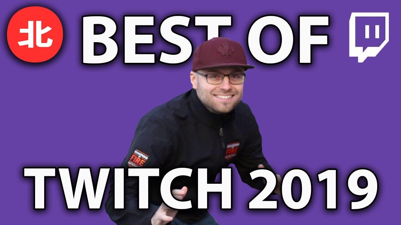 Northernlion's Best Twitch Clips of 2019 - YouTube