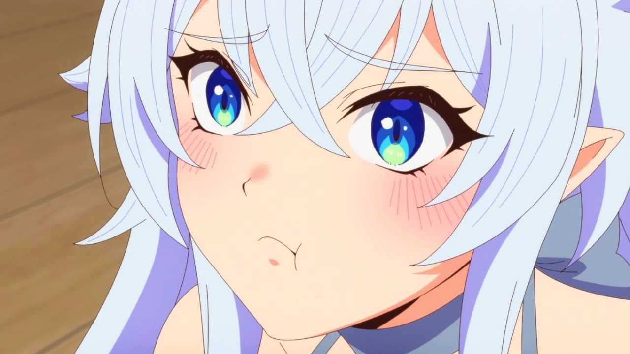 Lv2 kara Cheat datta Motoyuusha Kouho no Mattari Isekai Life「AMV」Numb ...