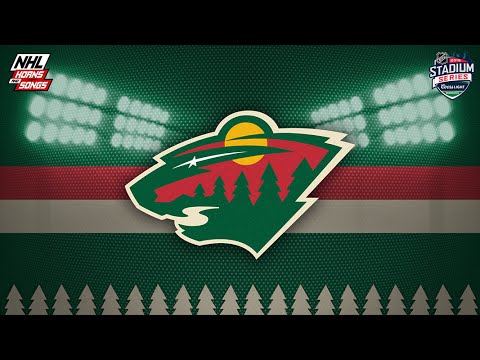 Minnesota Wild 2016 Stadium Series Goal Horn - YouTube Music