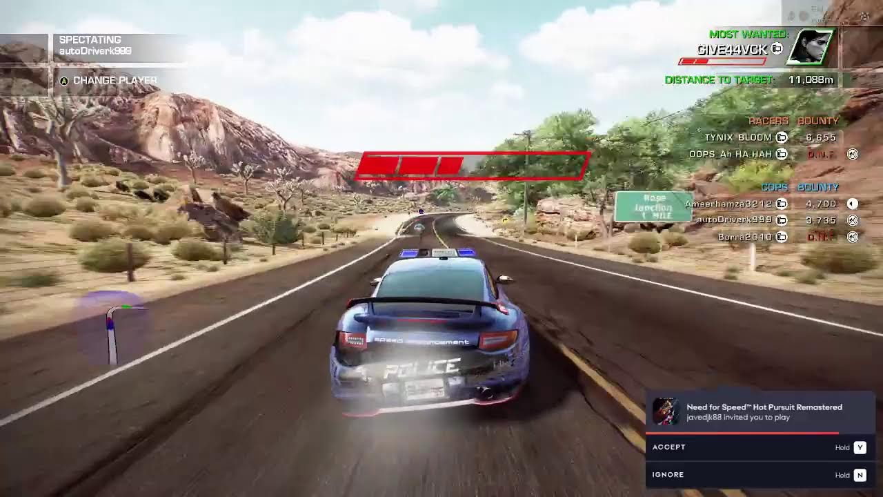 Need For Speed - YouTube