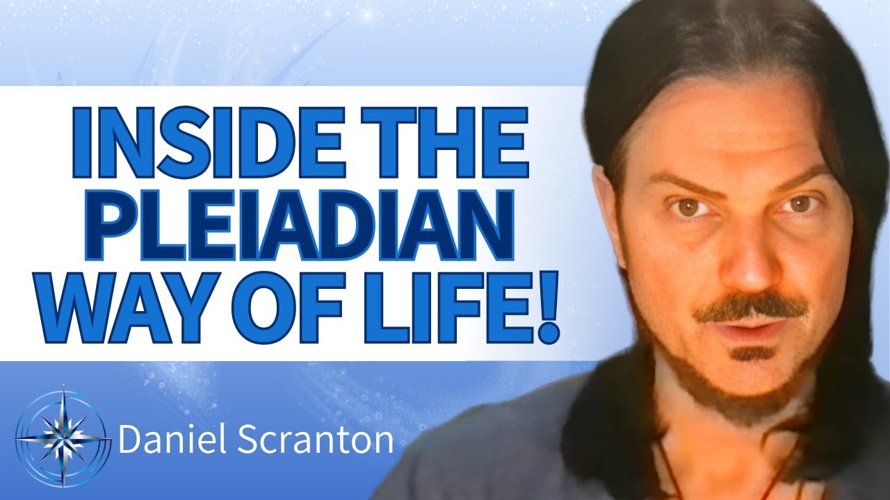 REVEALED: Inside The Pleiadian Civilization: Why They’re So Connected ...