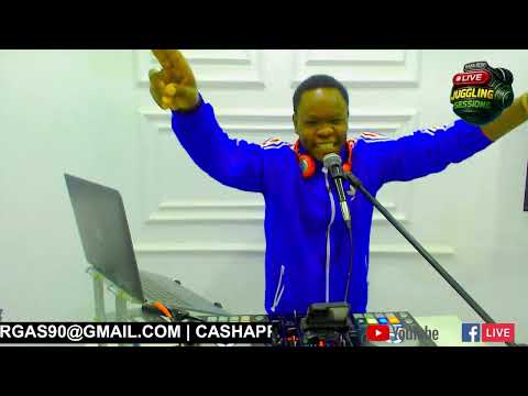 THROWBACK REGGAE CLASSIC-BABA DEDE- EP 118