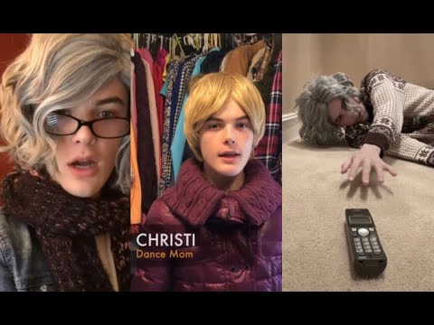 DUNCANYOUNOT TIKTOK COMPILATION - YouTube