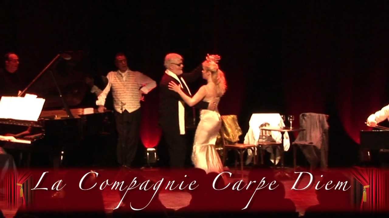 clip promo opera bouffe - YouTube