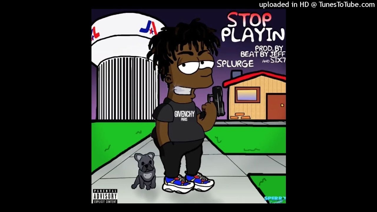 [FREE] SPLURGE TYPE BEAT 2020 - "FULL-AUTO" (PROD. FOREIGN SHOOTER ...