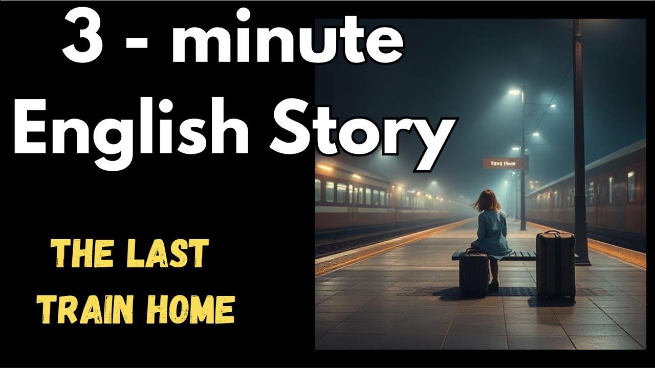 Easy English Story for Learning English - YouTube