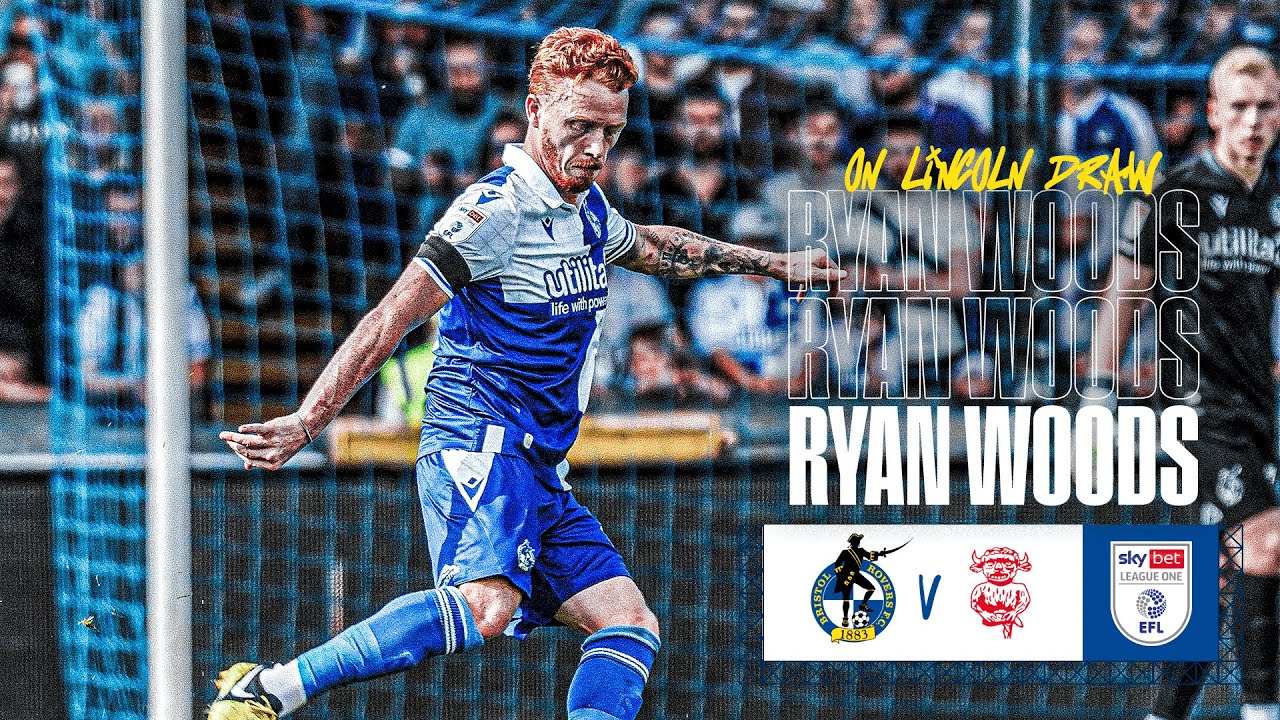 Player Review | Ryan Woods discusses his Rovers debut - YouTube