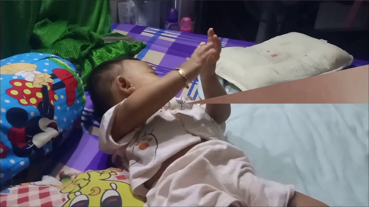 baby Drama - YouTube