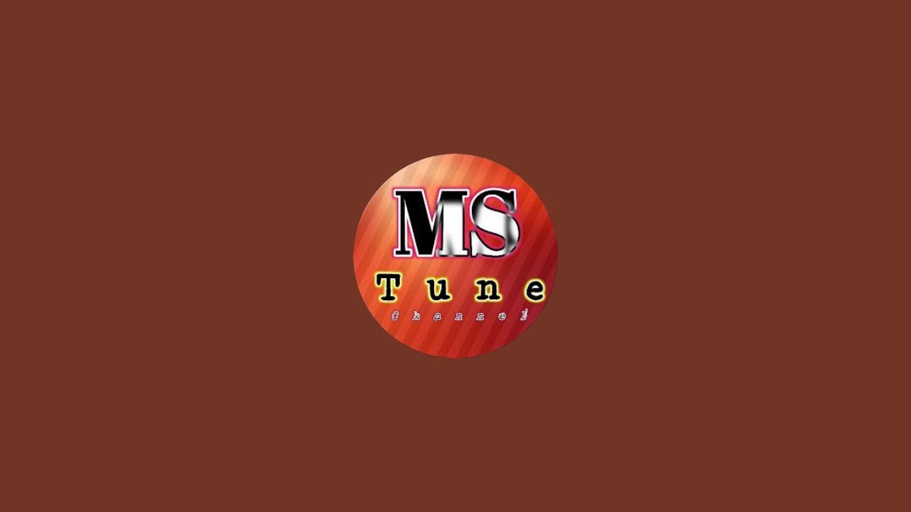 MS Tune is live - YouTube
