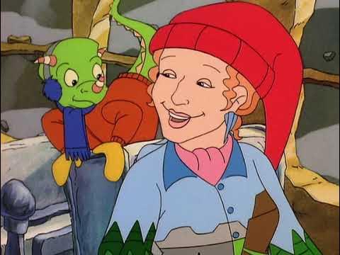 The Magic School Bus - Rocks and Rolls - Ep. 39 - YouTube