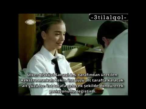 Kekstra Reklamı Ama Gereksiz Lafebeliğiyle Tüm Sözler Detaylandırılıyor