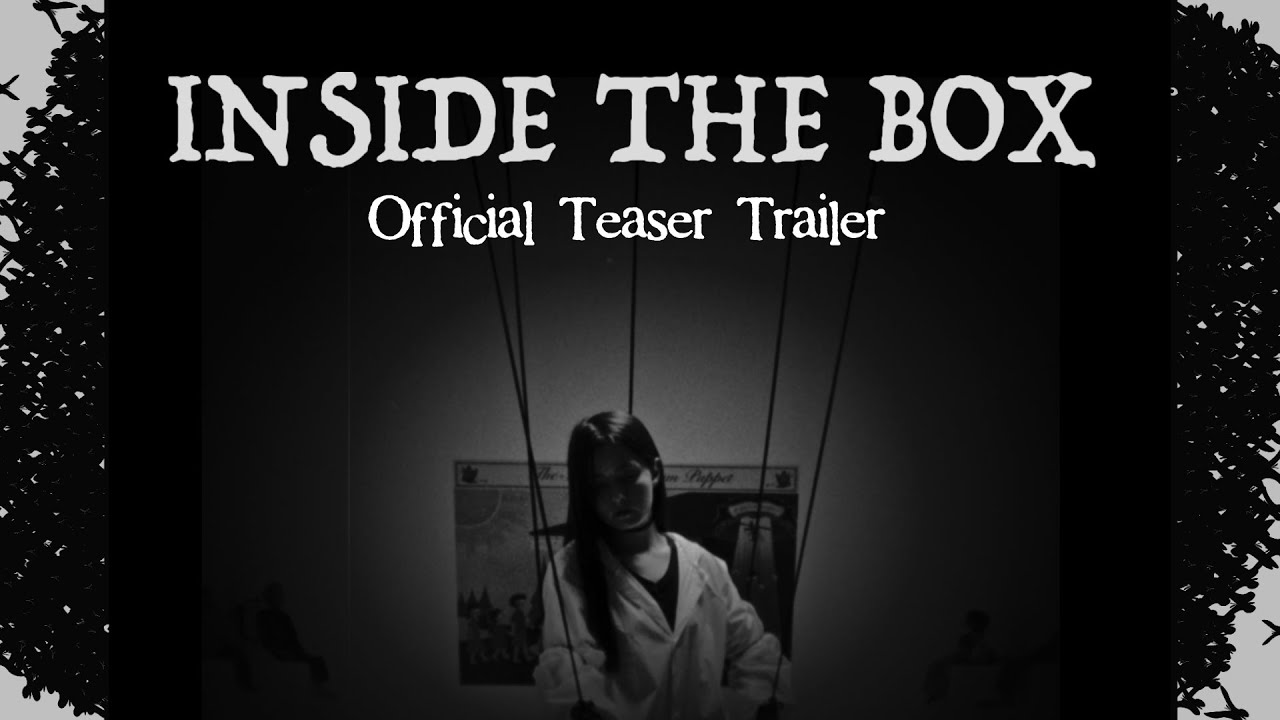 Inside the Box PR 30s Trailer - YouTube